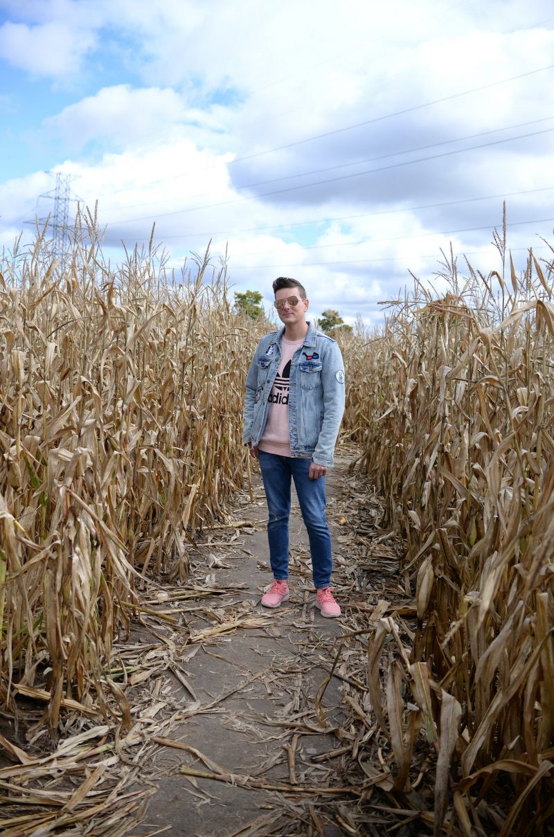 Most Instagrammable Fall Farms around London, Ontario – The Pink Millennial