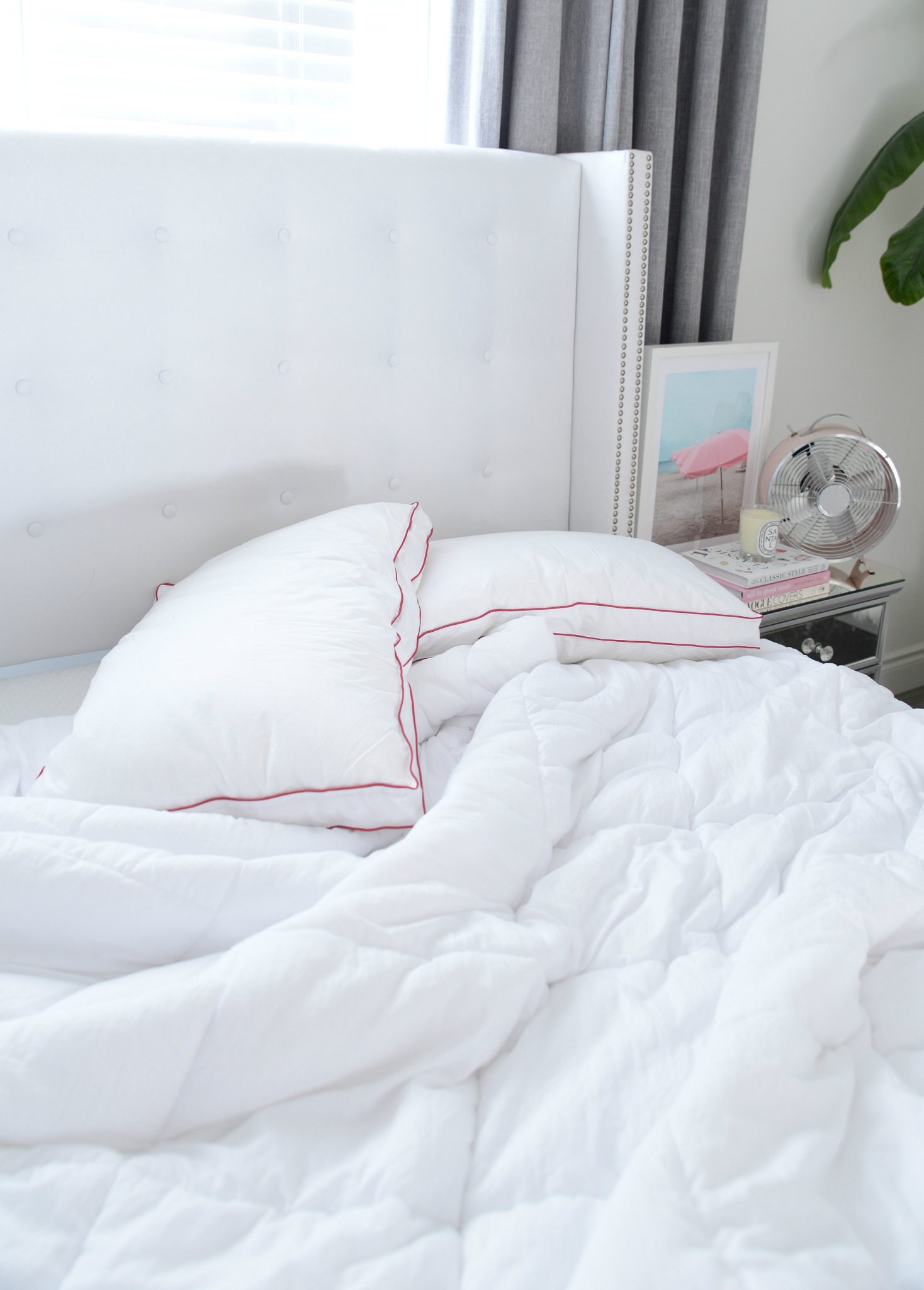 5 Things Your Bedroom Deserves – The Pink Millennial
