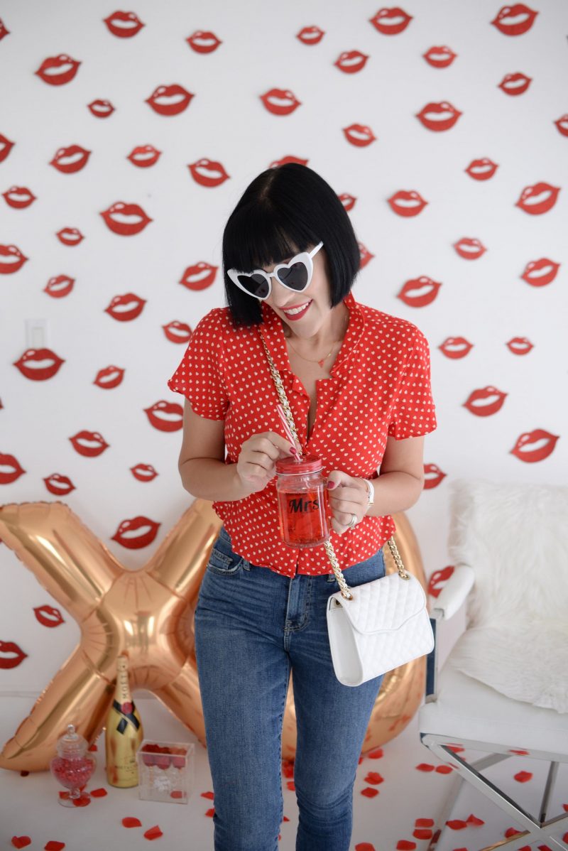 What To Wear This Valentine’s Day If You’re Staying In – The Pink ...