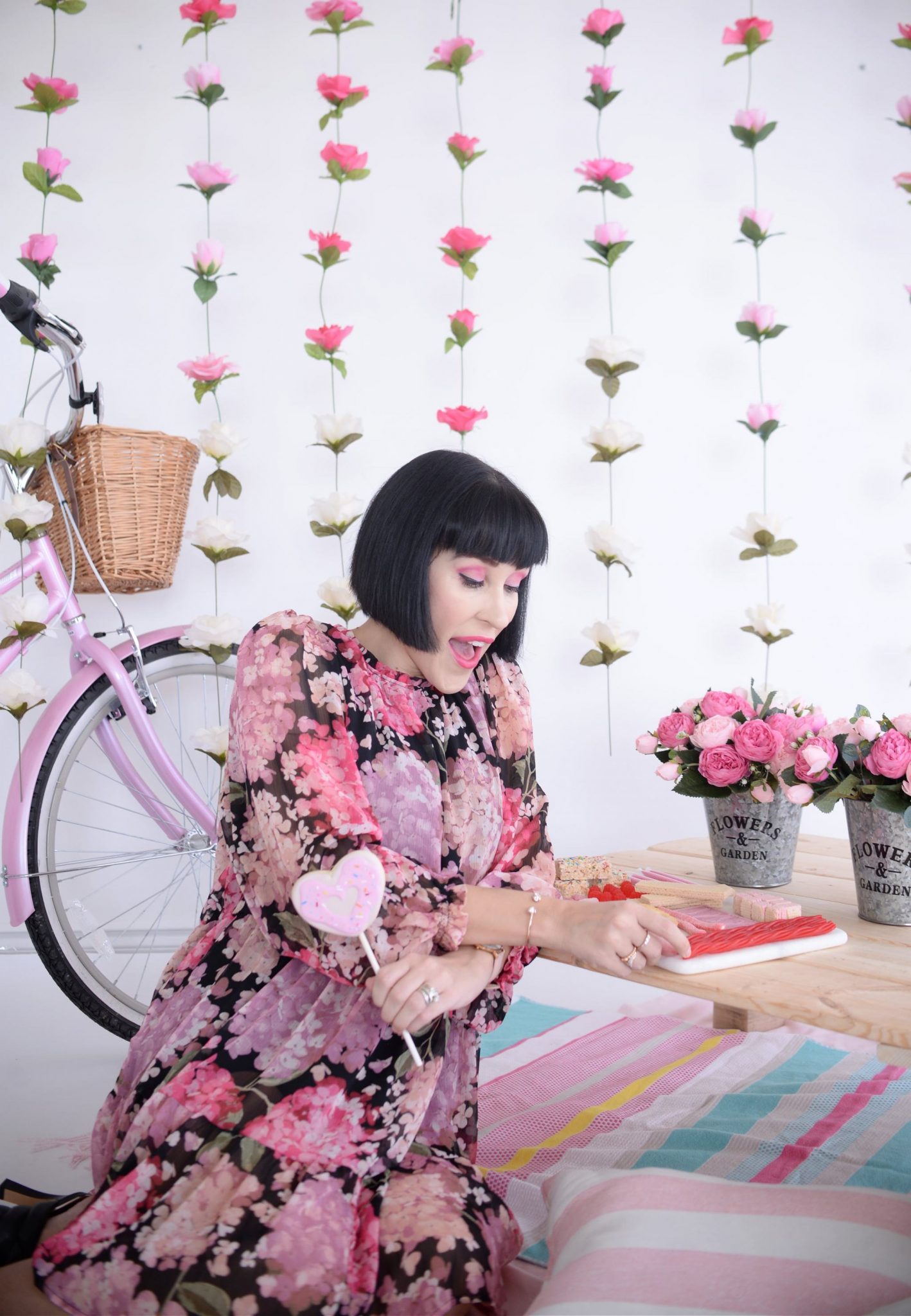 5 Ways To Go From Frumpy To Fashionable – The Pink Millennial