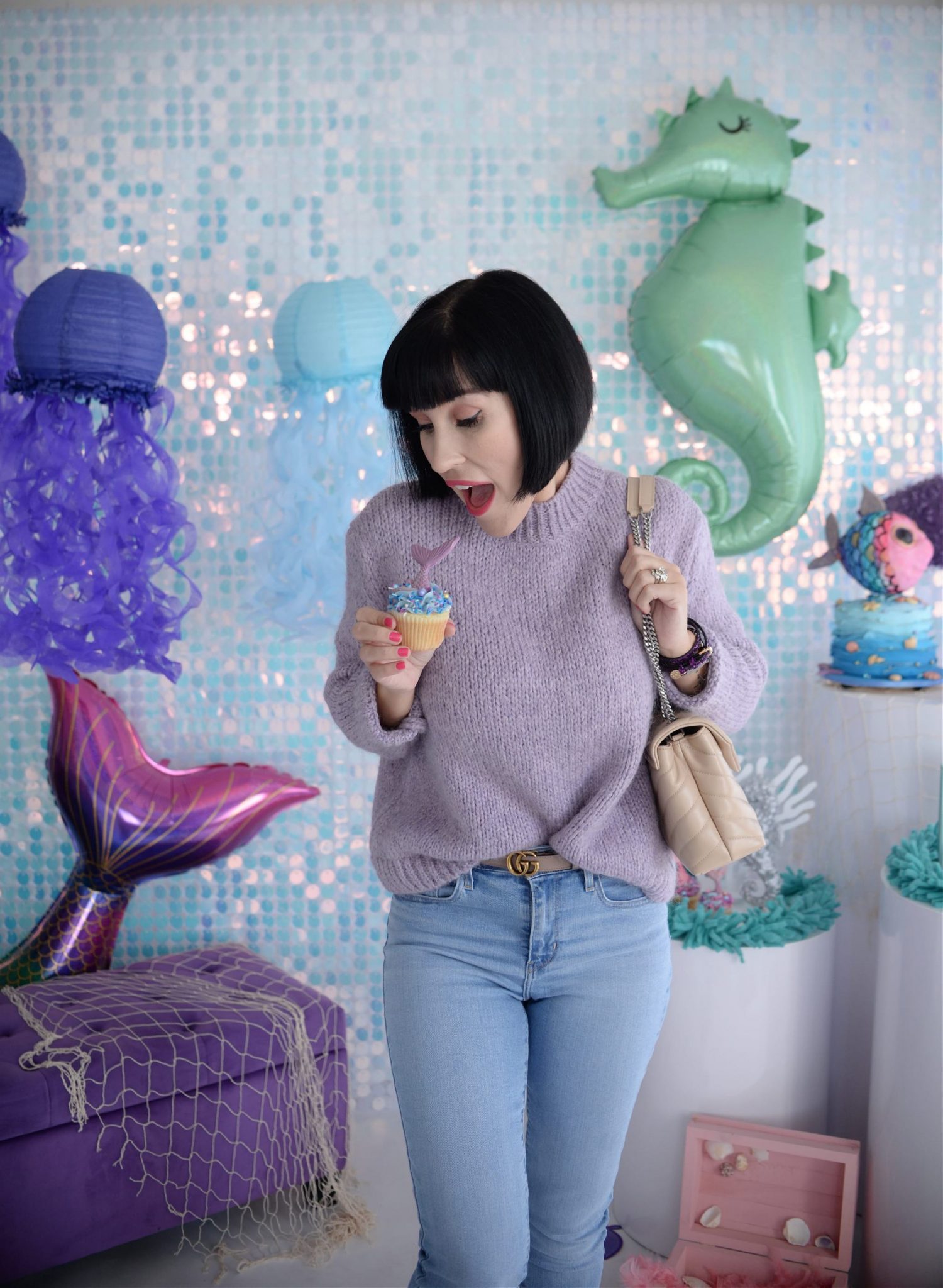 How To Look Cute At Home, Without Compromising Comfort – The Pink ...