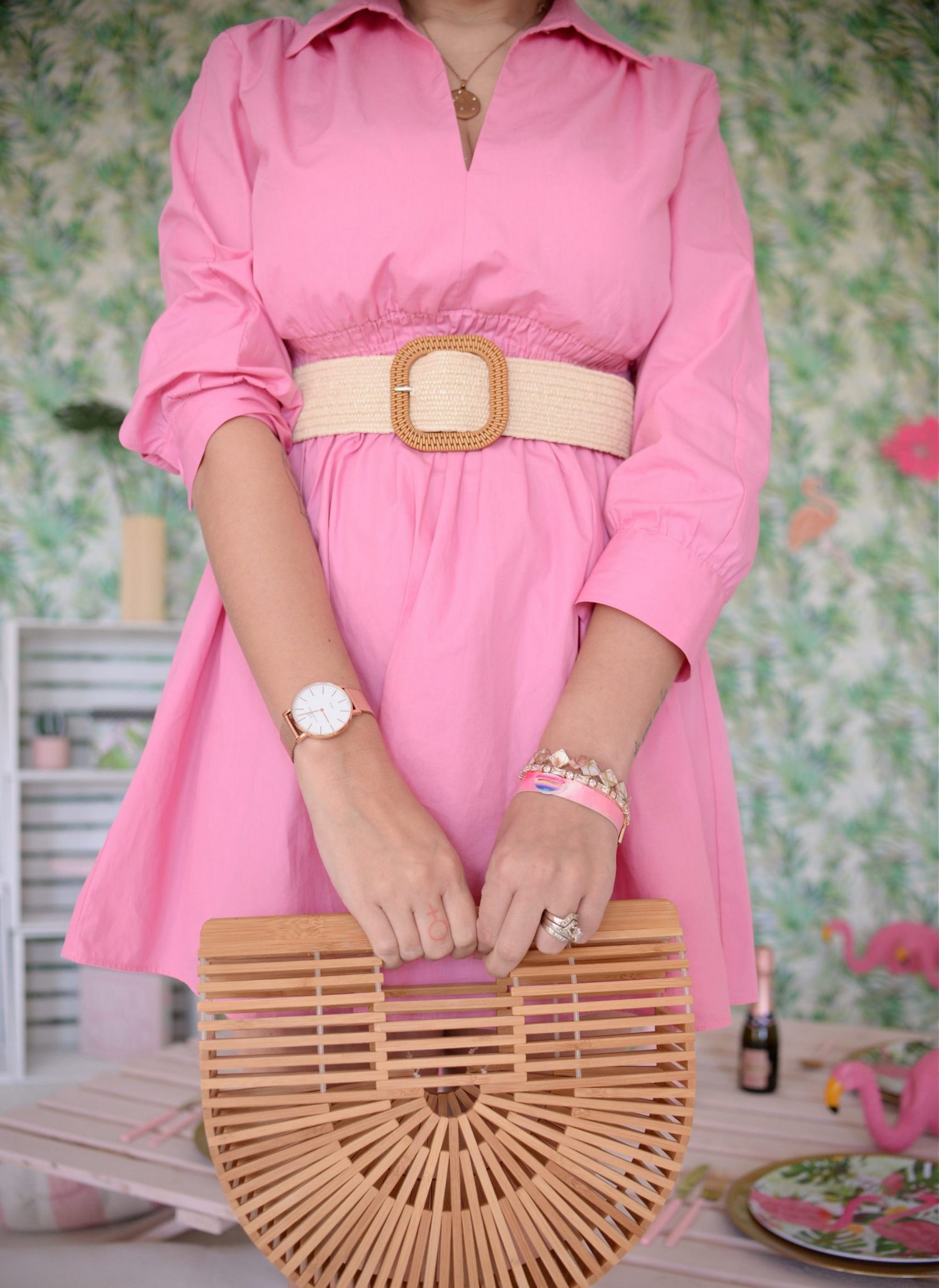 How to Style Pink This Season – The Pink Millennial