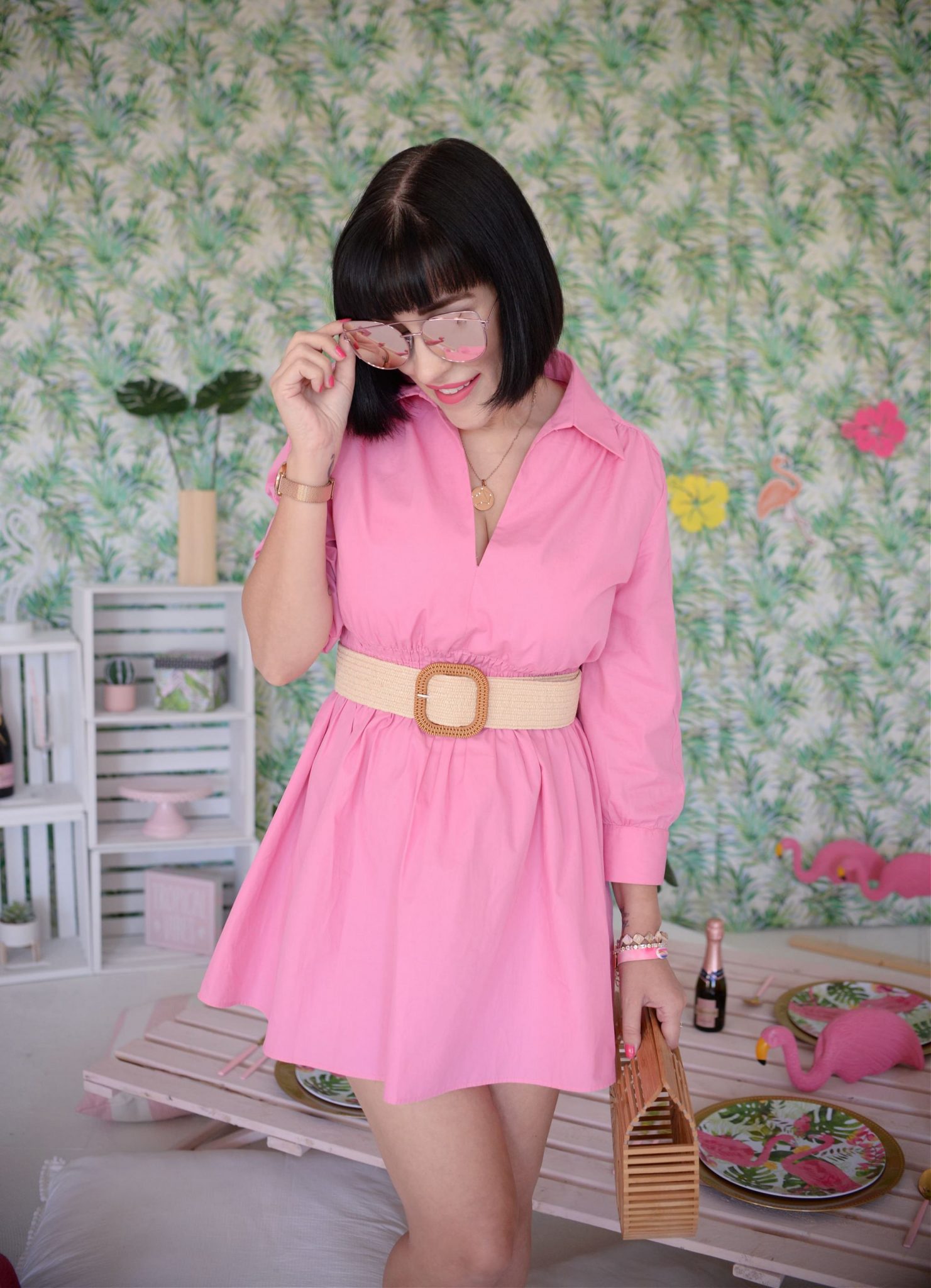 How to Style Pink This Season – The Pink Millennial