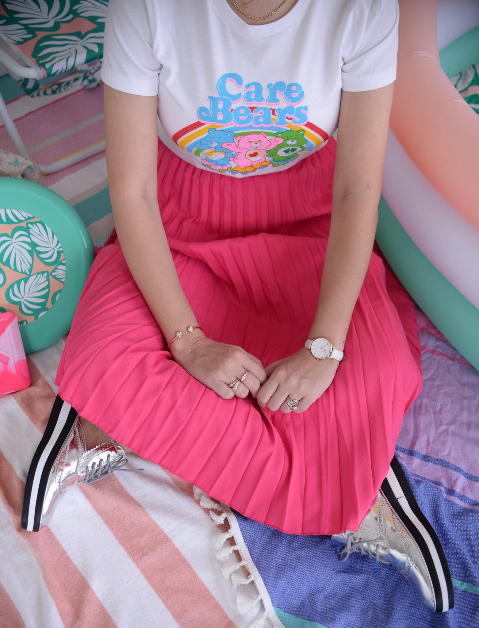 Summer 2021 Fashion Fads You Need To Try – The Pink Millennial