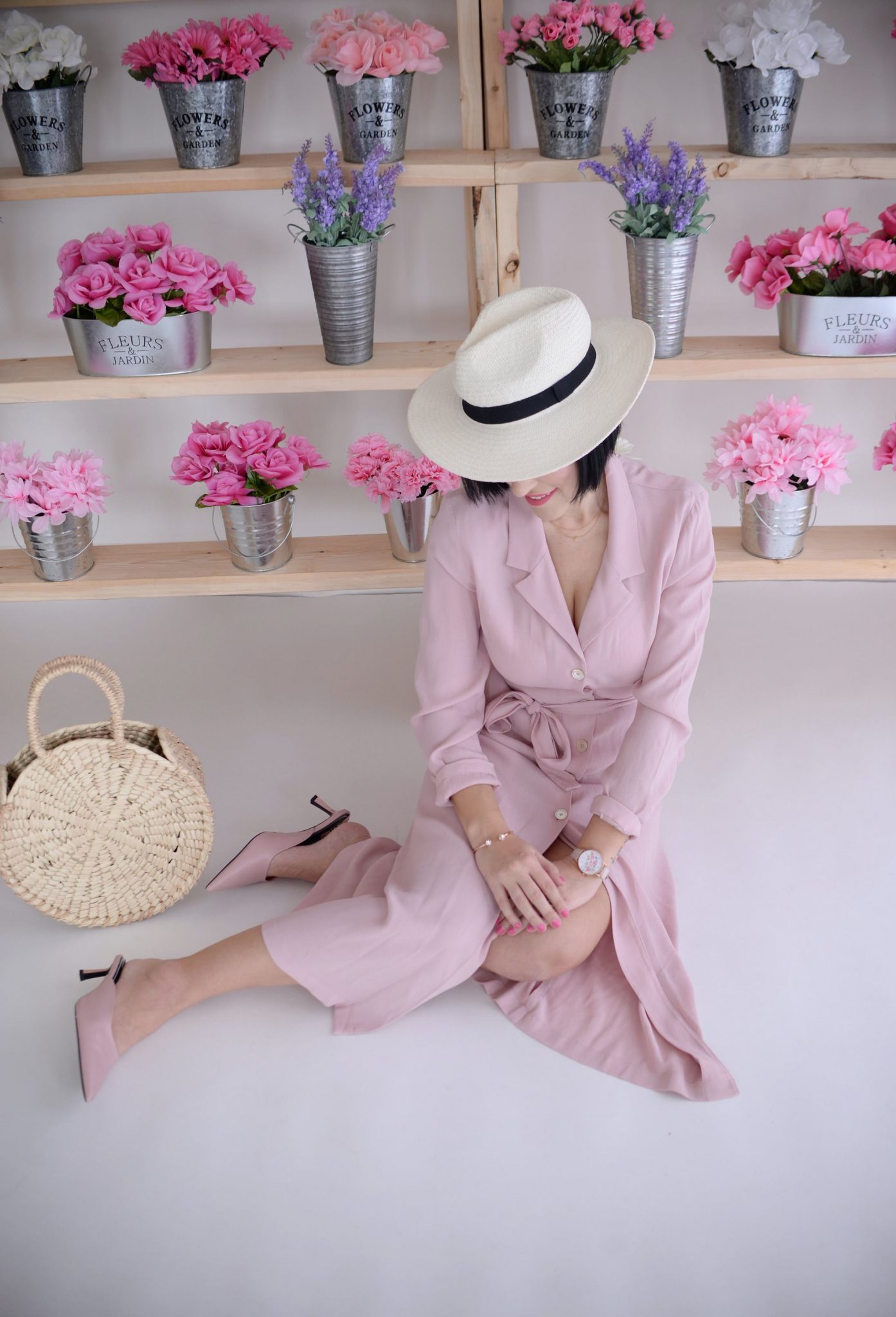 Budget-Friendly Was To Instantly Update Your Summer Wardrobe – The Pink ...