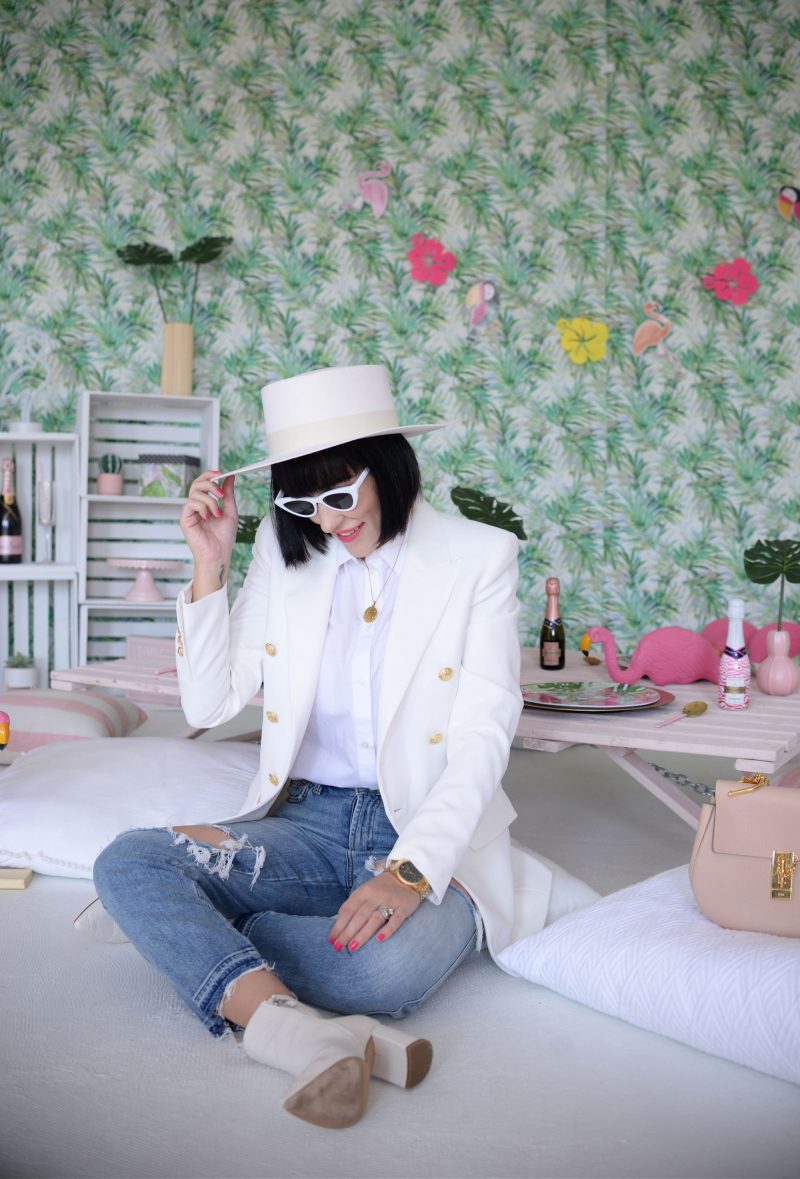 Ways To Update Your Wardrobe on a Budget – The Pink Millennial