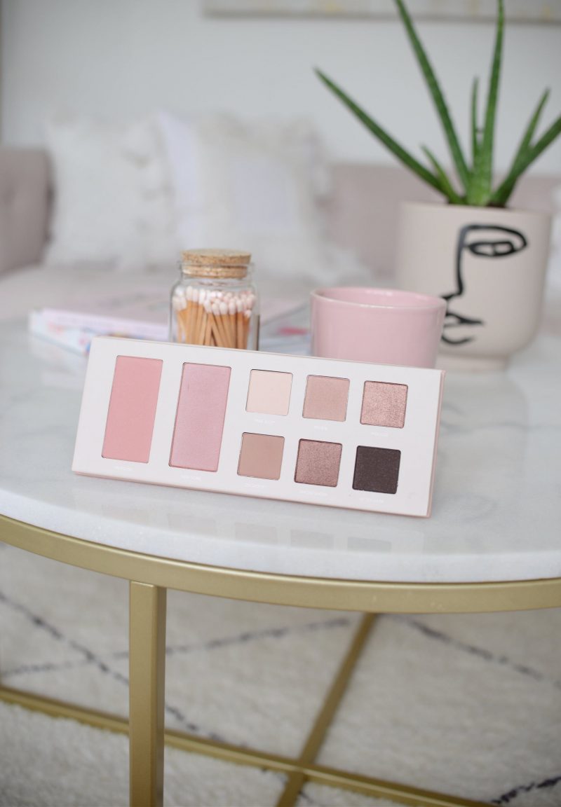 How to achieve a pink makeup look for Fall – The Pink Millennial