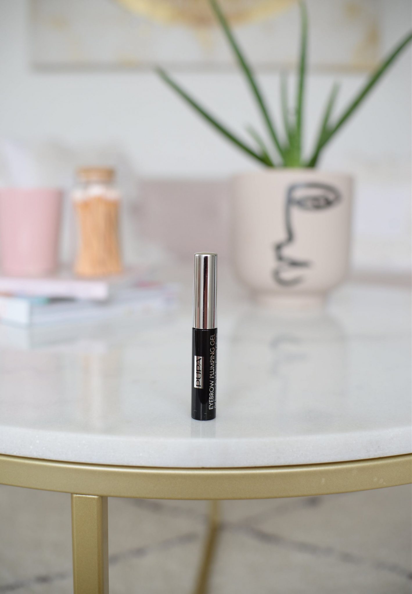 How to achieve a pink makeup look for Fall – The Pink Millennial