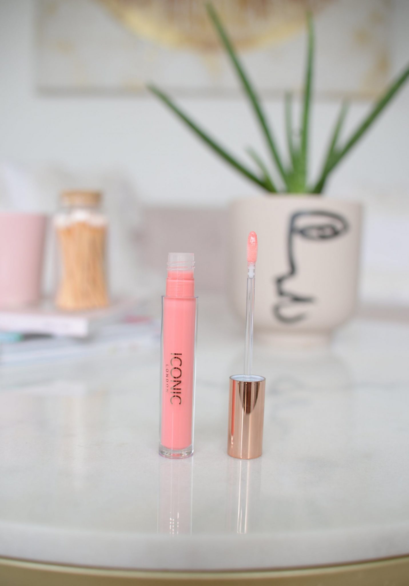 How to achieve a pink makeup look for Fall – The Pink Millennial