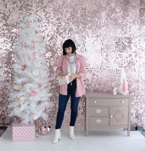 How To Style A Shacket – The Pink Millennial