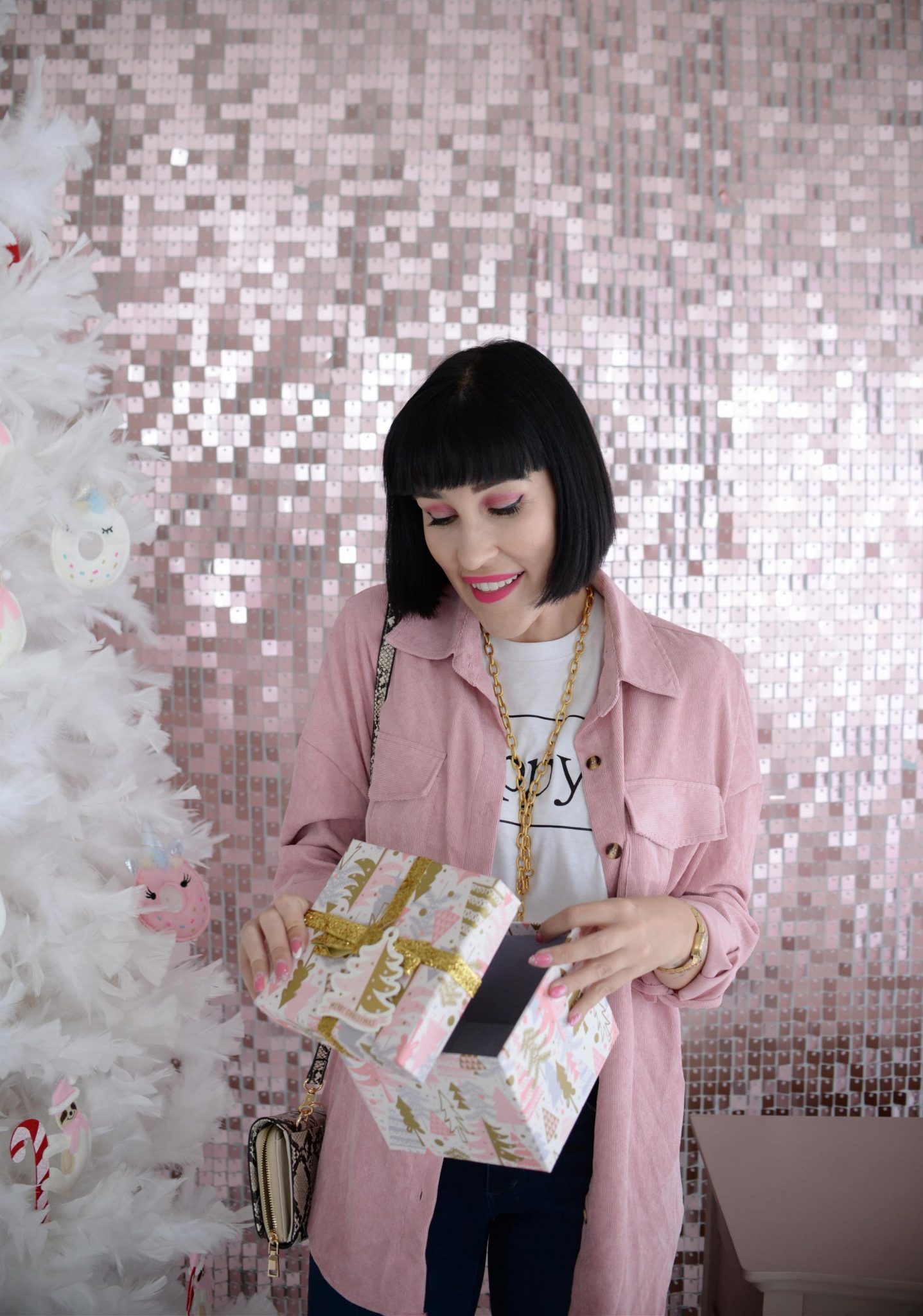 How To Style A Shacket – The Pink Millennial