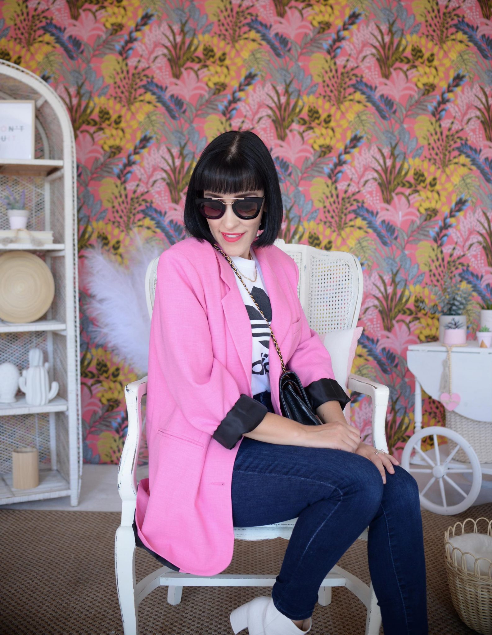 Wearable Trends for Spring 2022 – The Pink Millennial