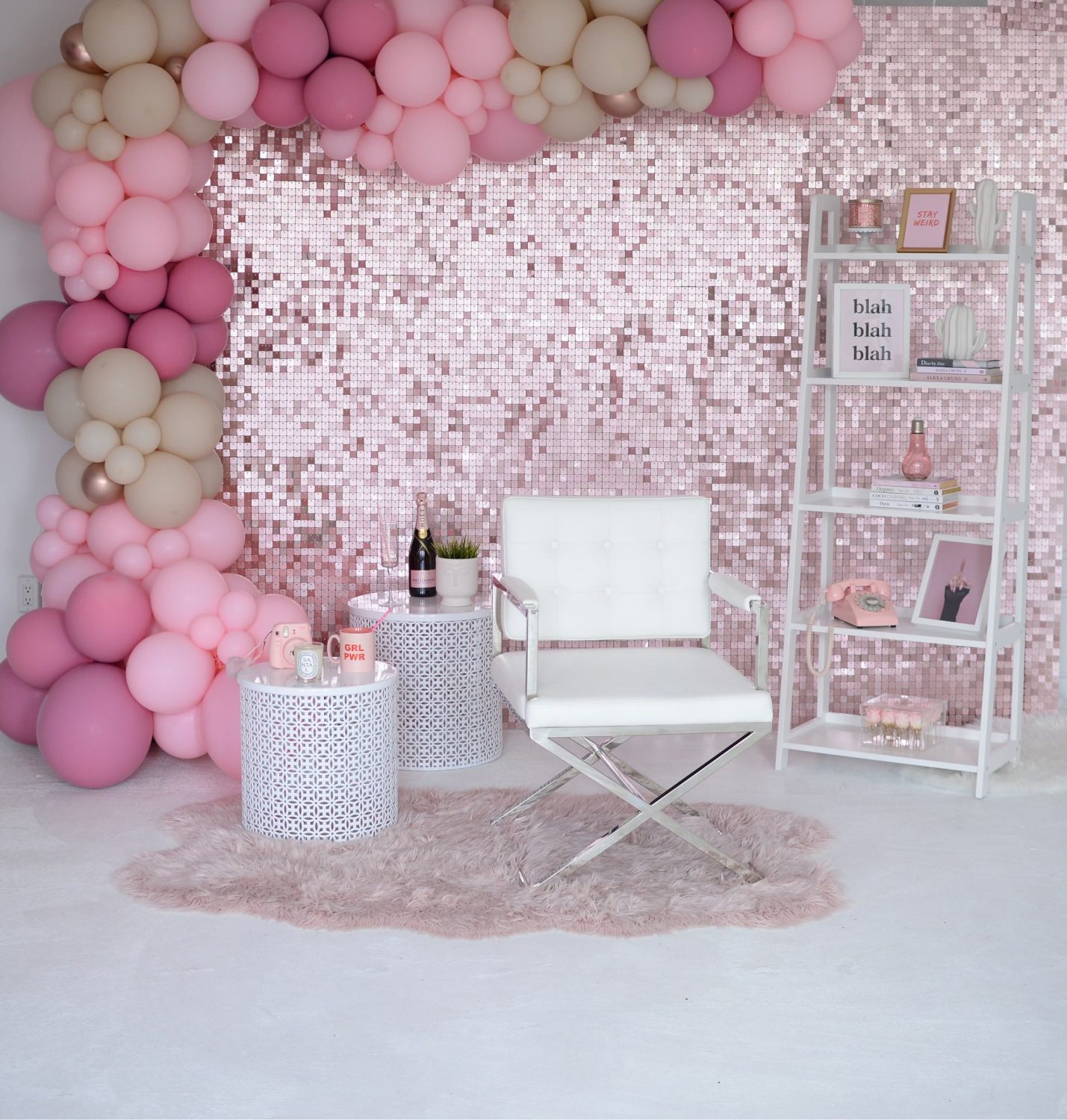 Reasons To Consider Getting A Photography Studio – The Pink Millennial