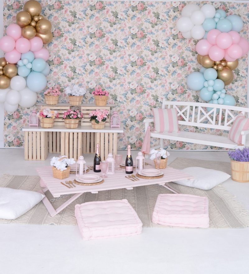 Reasons To Consider Getting A Photography Studio – The Pink Millennial