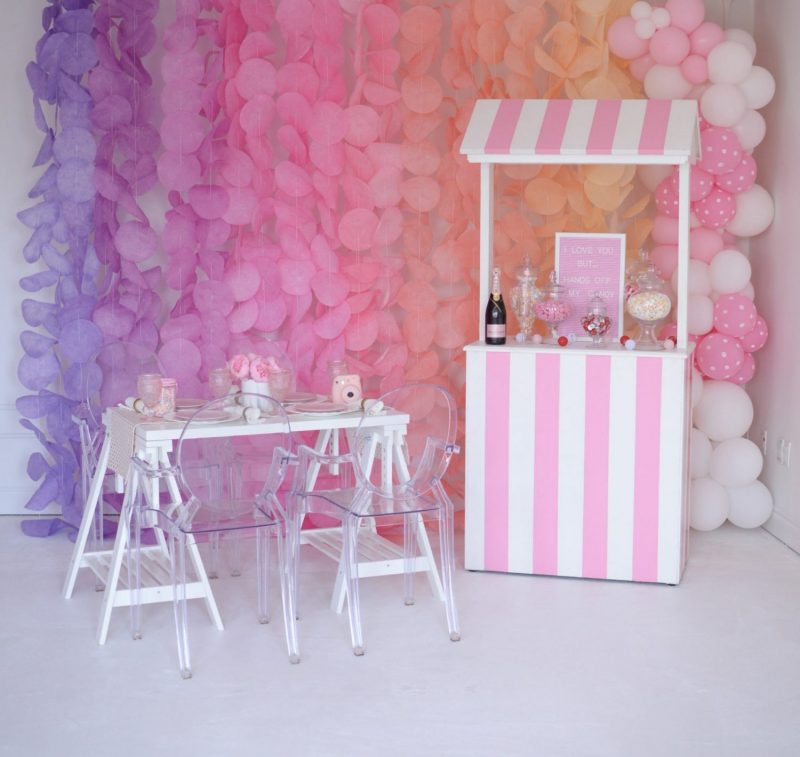 Reasons To Consider Getting A Photography Studio – The Pink Millennial